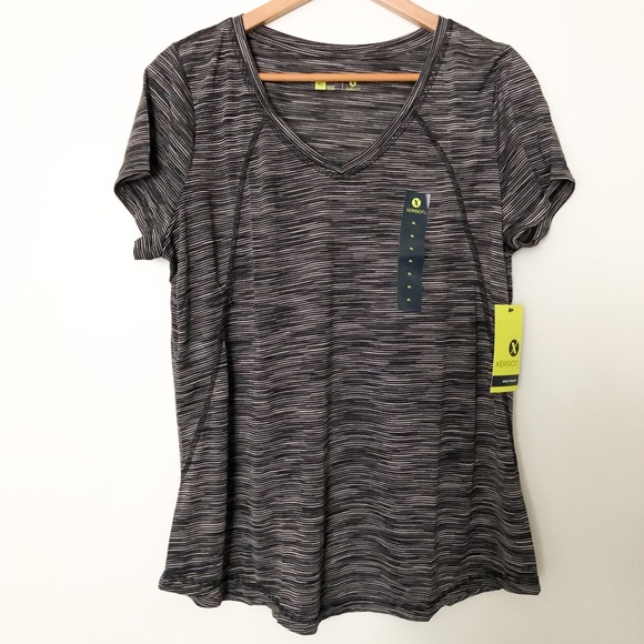 Xersion | Tops | Xersion Short Sleeve Active Shirt | Poshmark